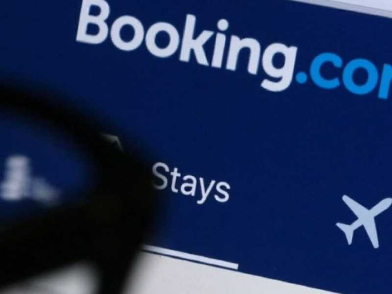 Προσοχή: Σαρώνει η νέα ηλεκτρονική απάτη με το όνομα της Booking – Πώς «ψαρεύουν» τα θύματα ...